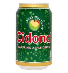 Cidona – A Little Brit of Heaven